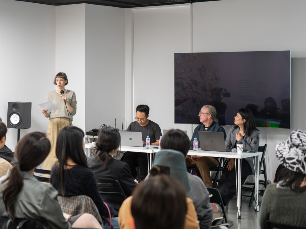 프로그램 – 서울미디어시티비엔날레